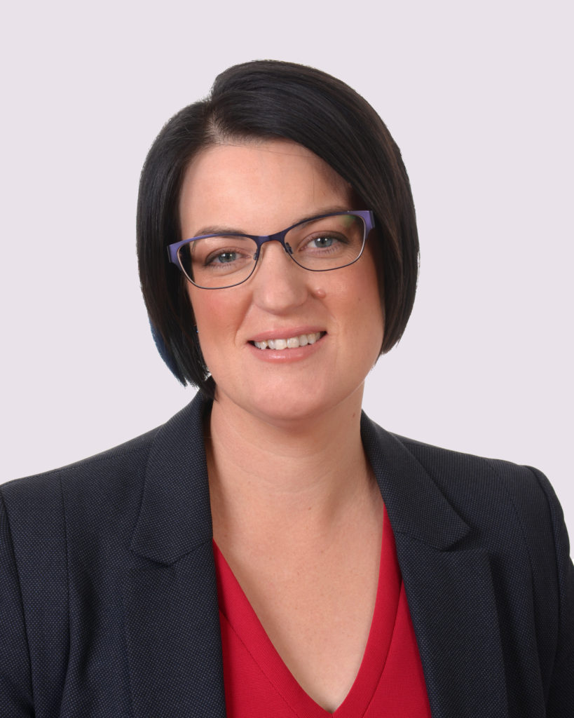 Dr Claire Burrows - Barwon Anaesthetic Service